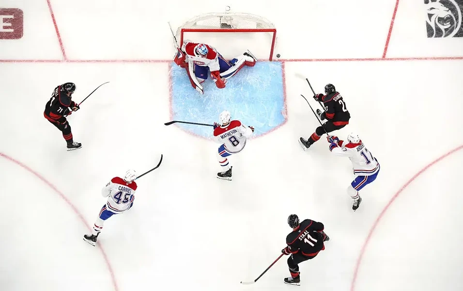 Canadiens vow defensive overhaul after playoff shortcomings