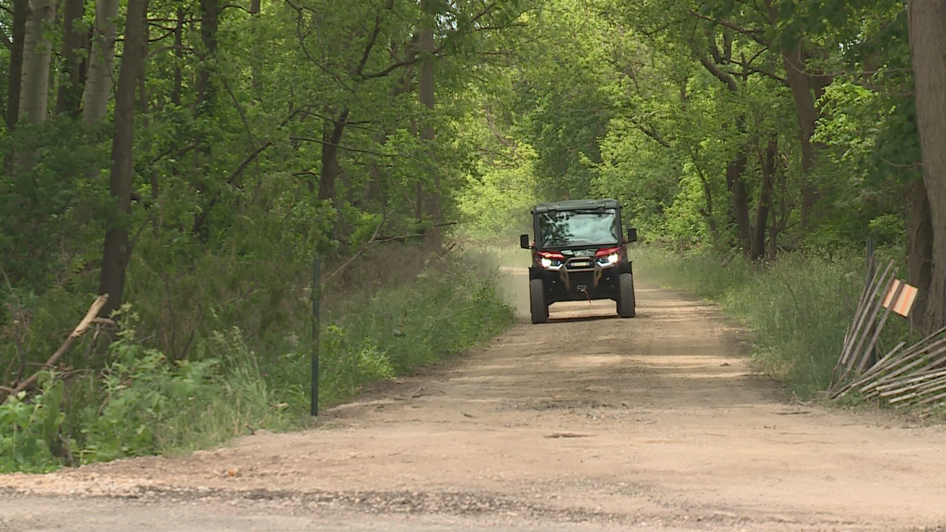 New ATV and UTV laws take effect in Wisconsin