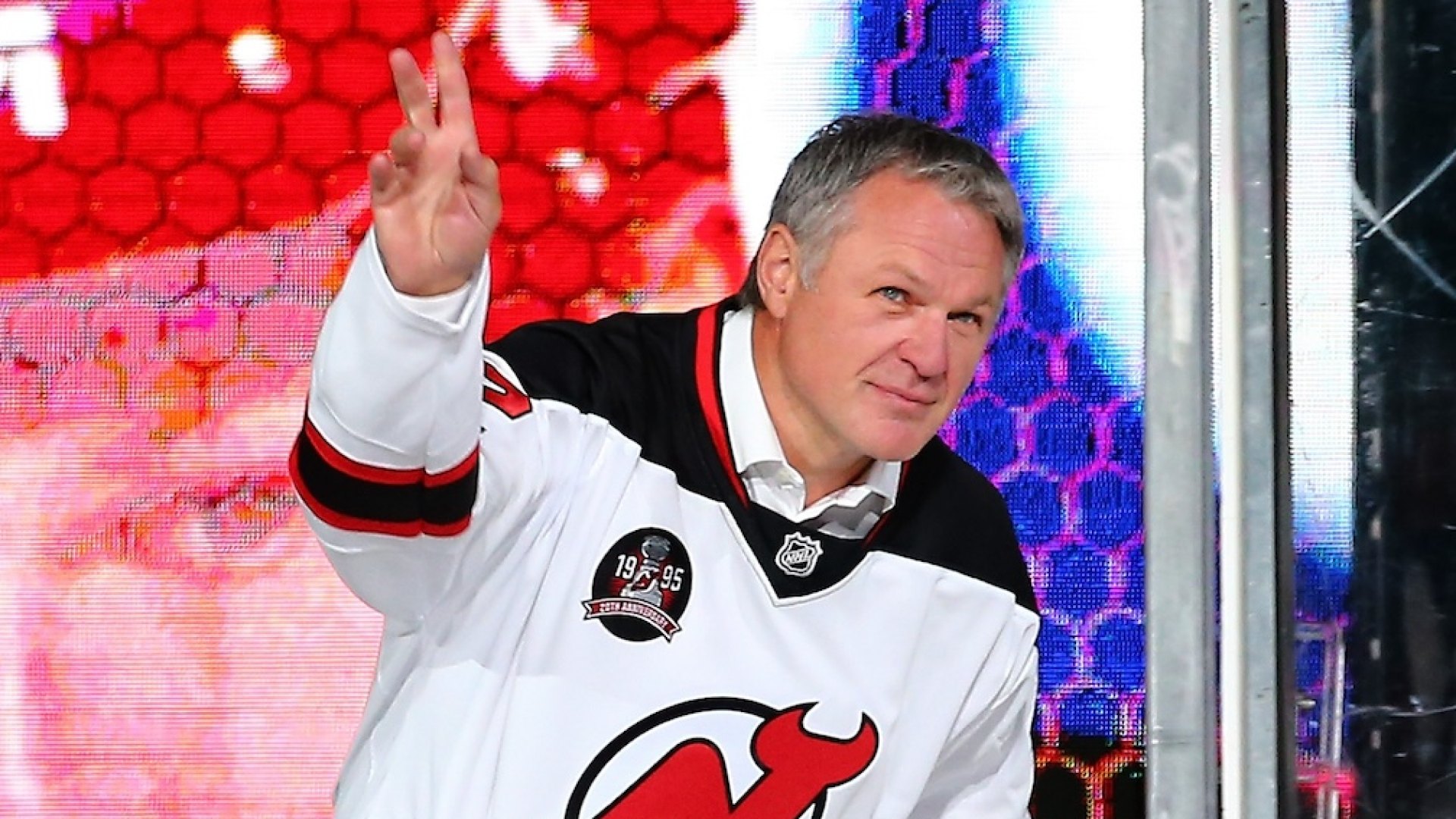 Claude Lemieux was planning a career pivot before his death by suicide