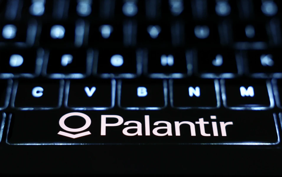 Analysts split on Palantir's lofty valuation despite rapid growth