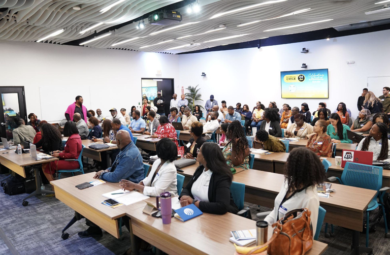 RICE brings business leaders, creatives, entrepreneurs together for ...