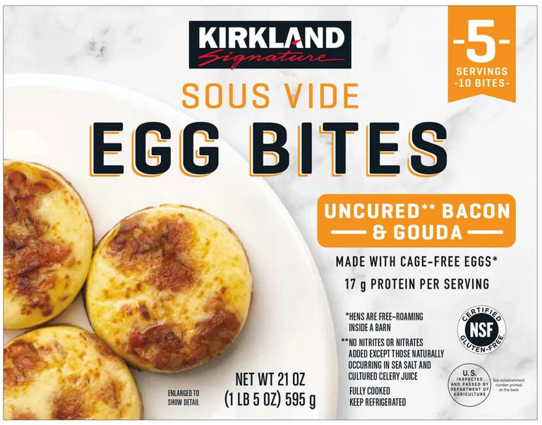 5 secretly brilliant Costco arrivals to buy this month before they sell out