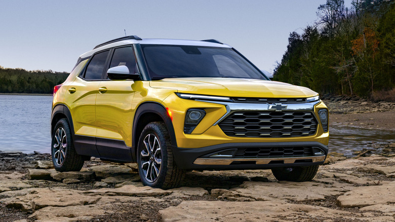 12 of the slowest cars you can buy in America