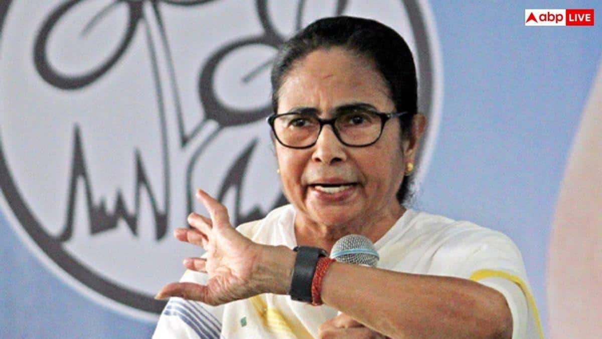 CID team reaches Mamata Banerjee's Kalighat office