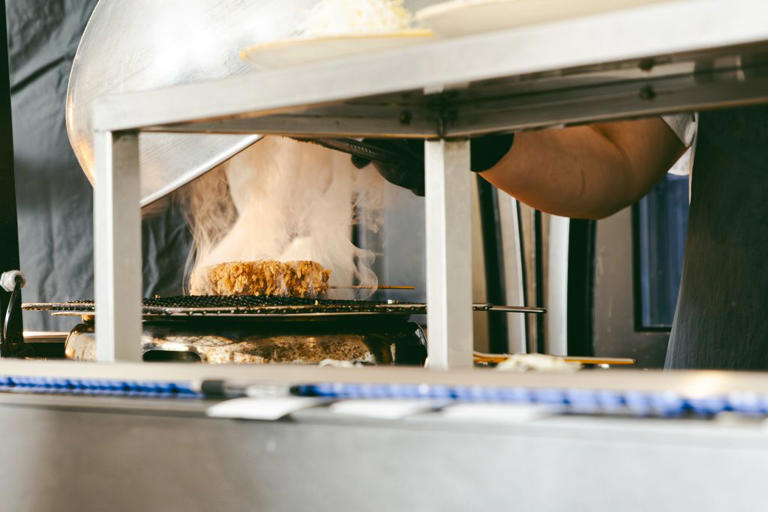 Where to eat tonkatsu in Daegu: From retro gyeongyangsik to modern ...