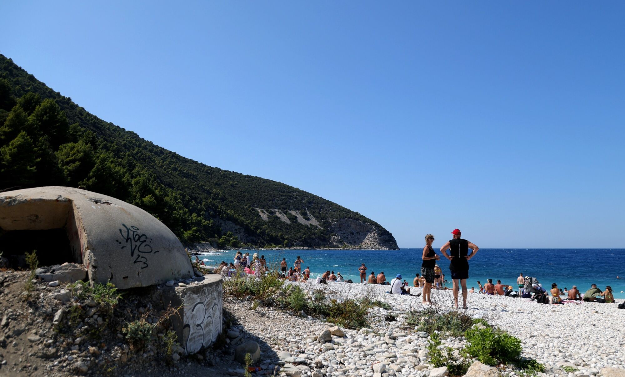 Albania’s Rama backs Kushner resort as land ownership probed
