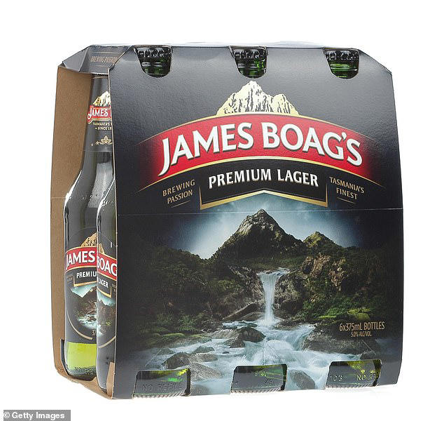 Iconic brewer James Boag to stop production in Tasmania
