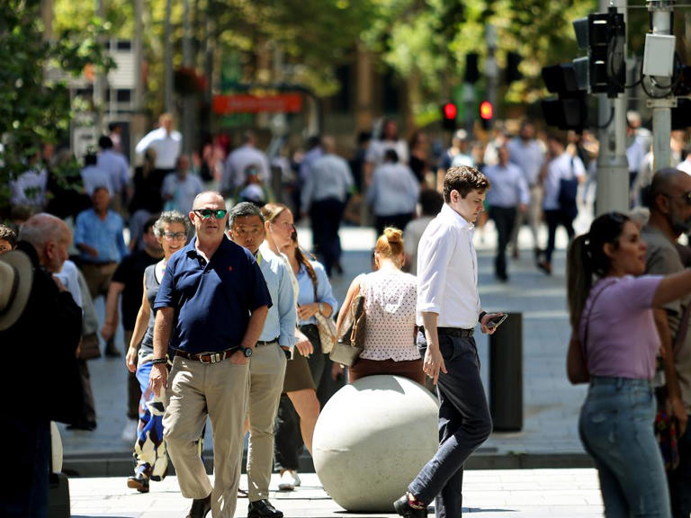 Millions to get 'absolutely' needed pay rise