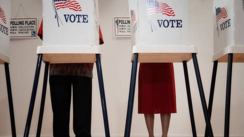 New poll shows varied dynamics across Alabama Republican runoff races