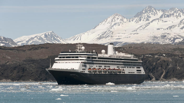 The one type of cruise where packing light isn't really the best thing ...