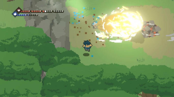 Demo released for 'The Book of Prosperity,' a solo-developed game with ...