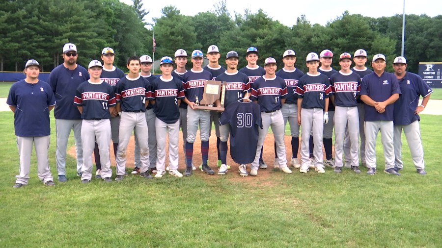Riverton Parke 5, Fountain Central 0