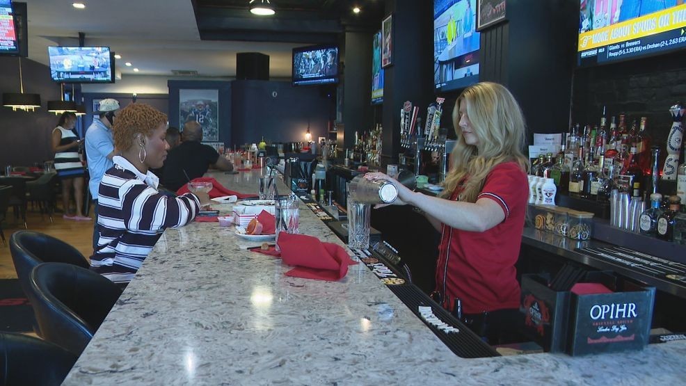 World Cup could keep Rhode Island bars open until 4 a.m. — if they want to