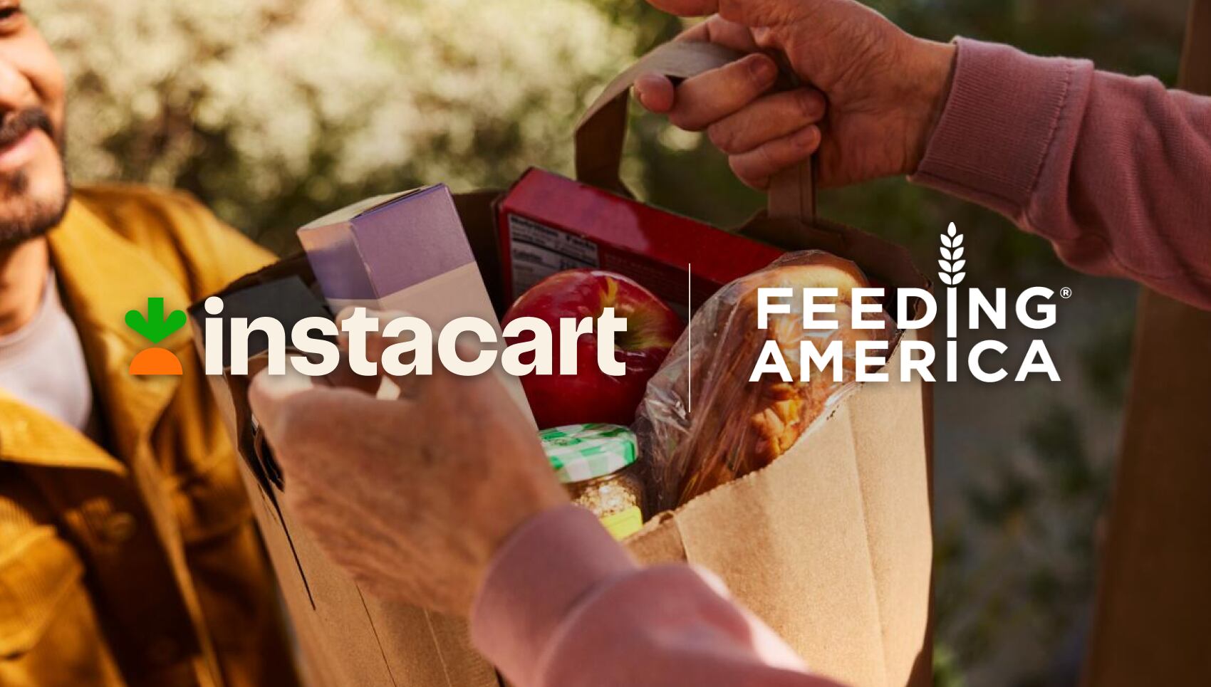 Instacart partnership lets shoppers donate groceries to Hawaii Foodbank