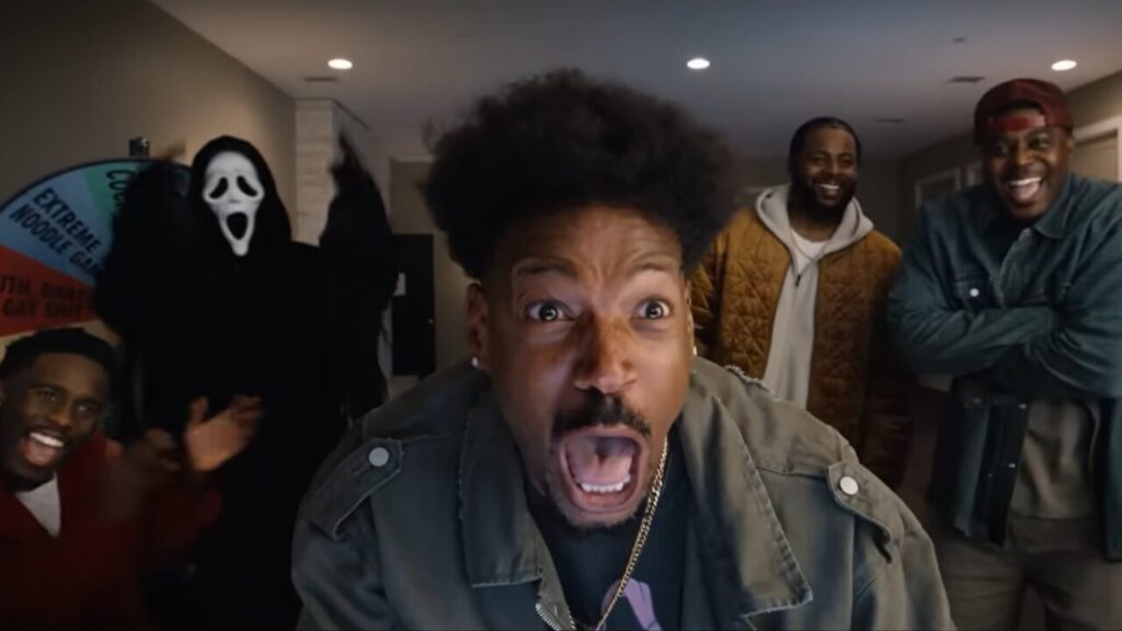 ‘Scary Movie 6’: Damon Wayans’ Next-Gen Members Are Set For Numerous ...