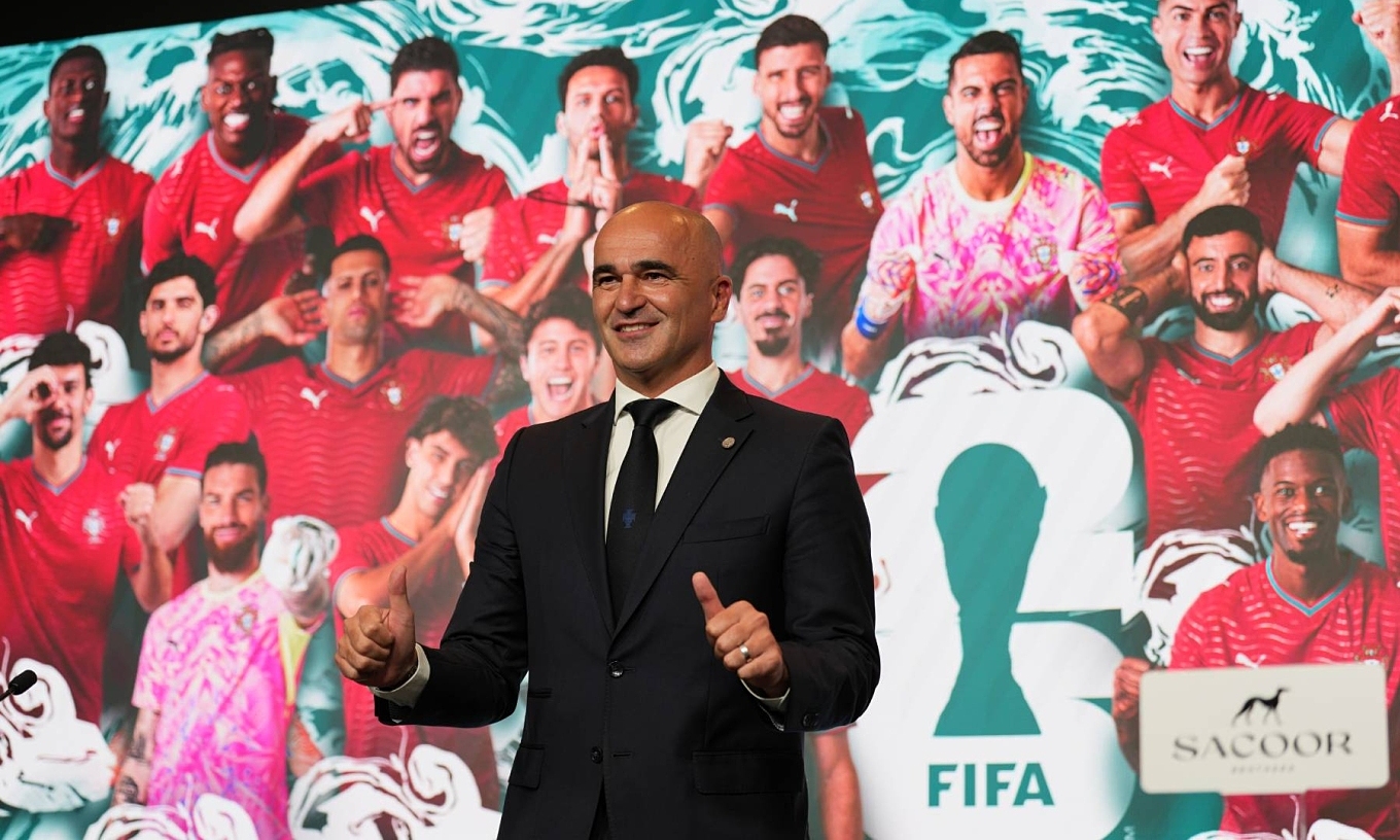 Fortune teller who predicted three World Cup winners backs Portugal as ...