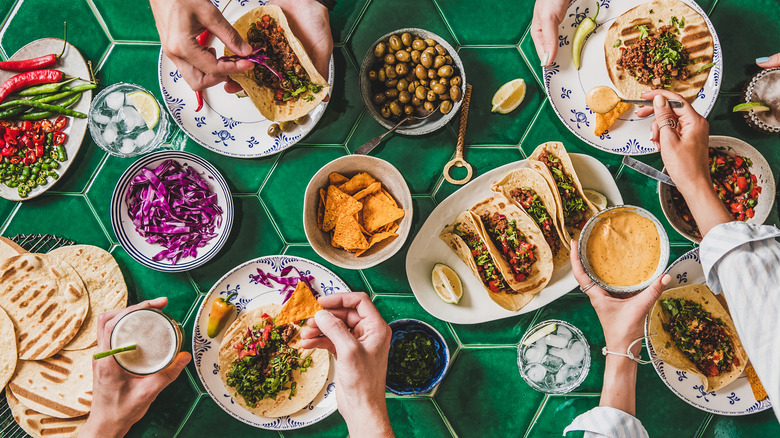 12 best additions that will elevate your tacos
