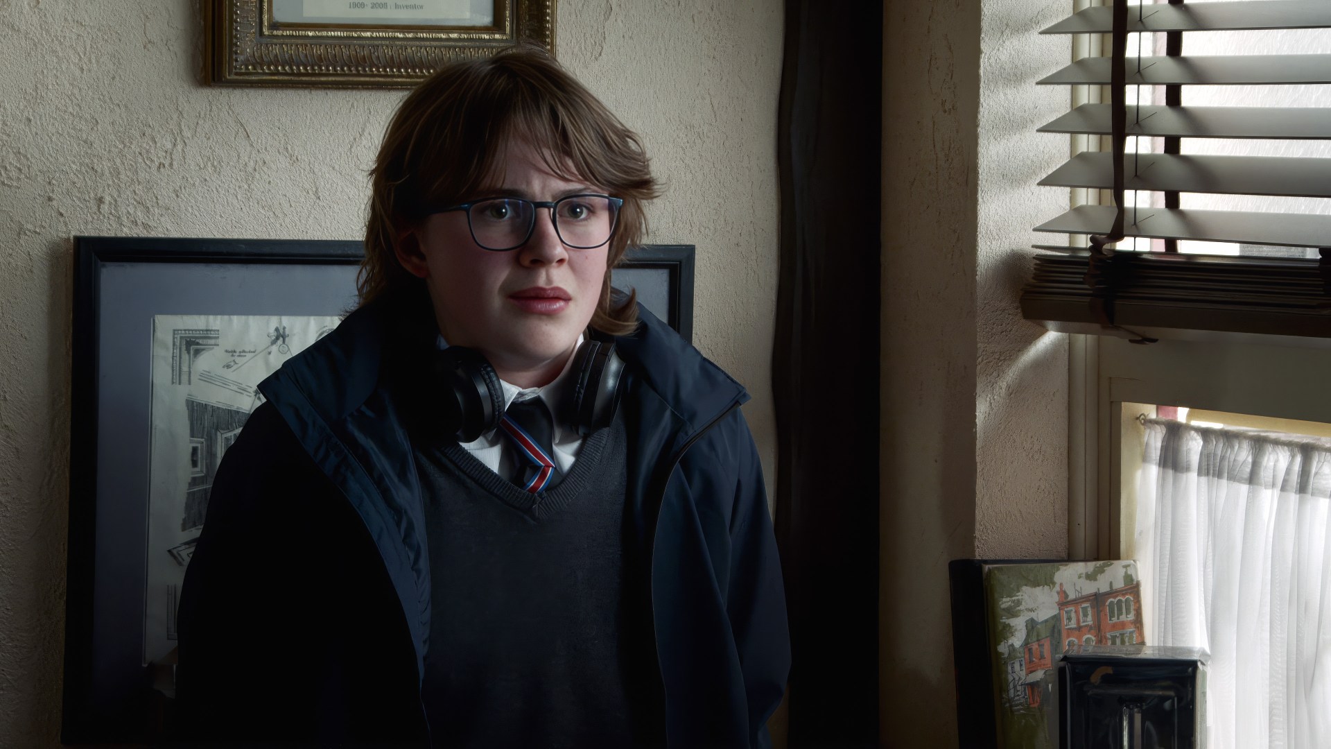 Coronation Street’s Sam fears the end after devastating psychosis breakdown