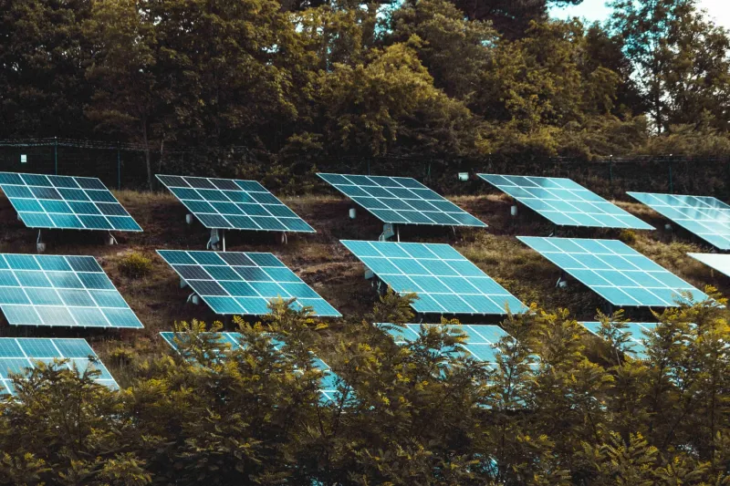 Philippines' PLDT tests bundled solar-internet plans for homes