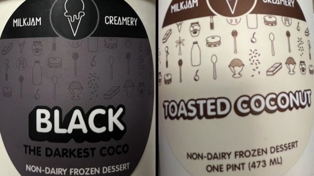 Possible metal fragments in Minneapolis ice cream shop products prompt ...