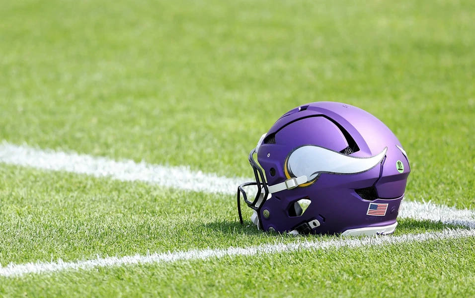 Vikings hire Nolan Teasley as GM, revive leadership trio model