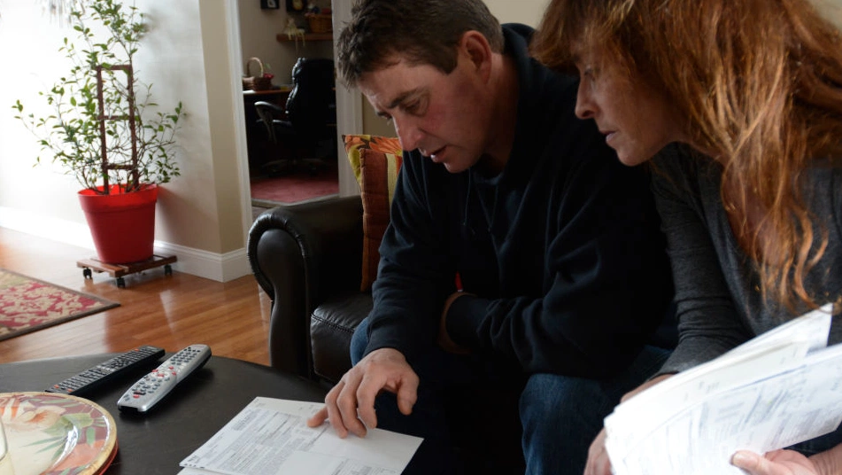 How middle-class retirees spend and manage money