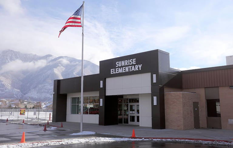 How arts and sense of community improve Utah elementary test scores