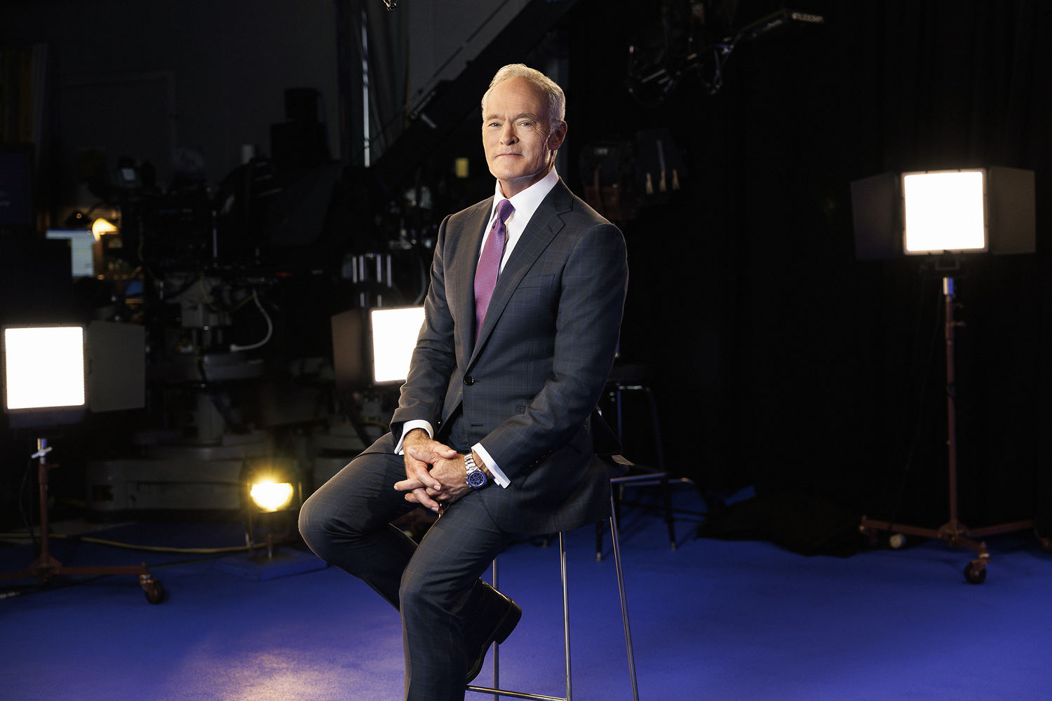 Scott Pelley accuses CBS News’ Bari Weiss of ‘murdering’ ‘60 Minutes’