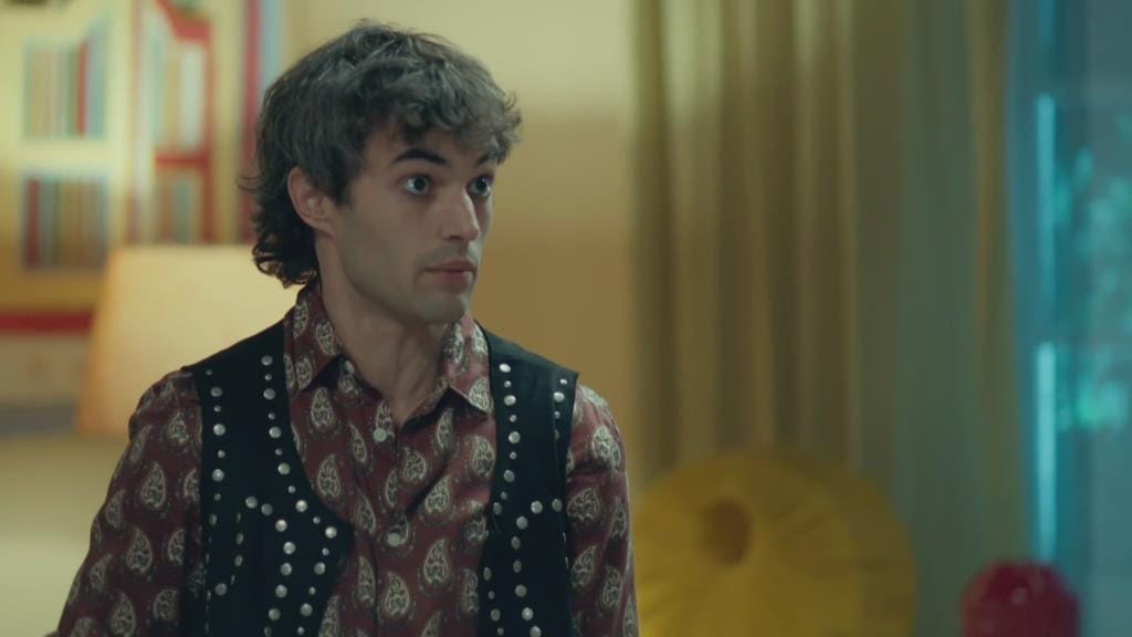 Amor à prova: Bruno confronta Sara sobre quem é o pai do bebé