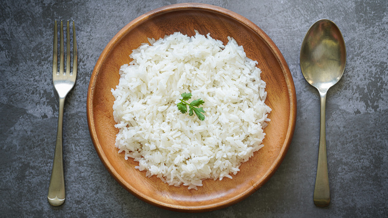 Rice recipes