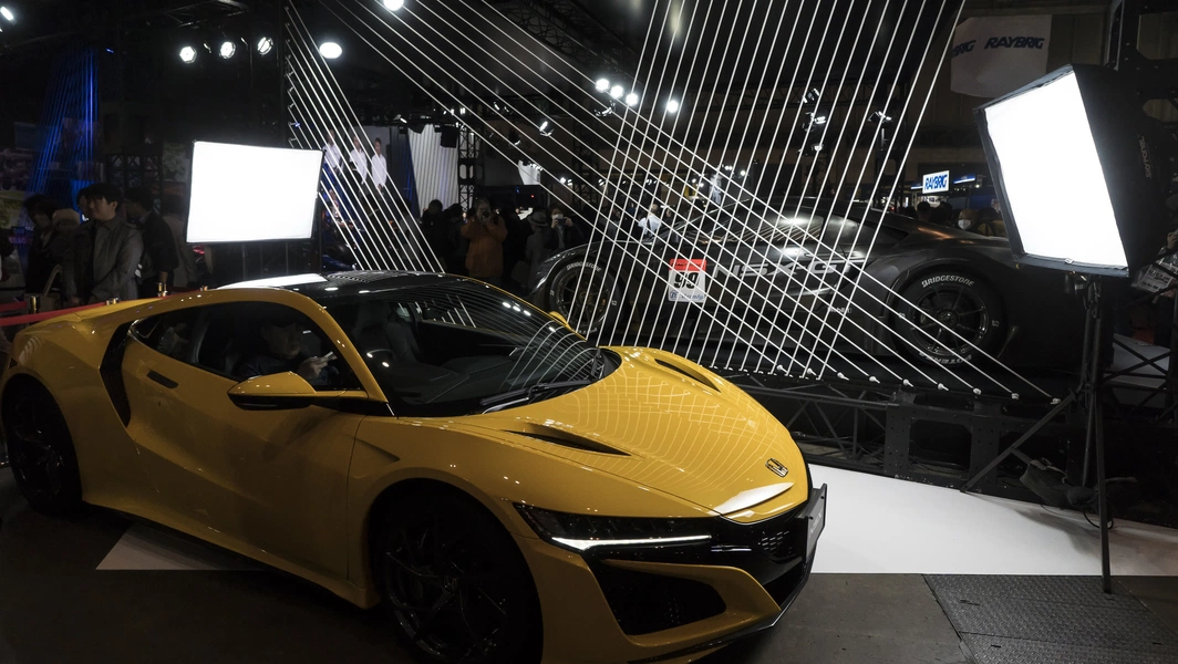 10 groundbreaking JDM cars and their innovations