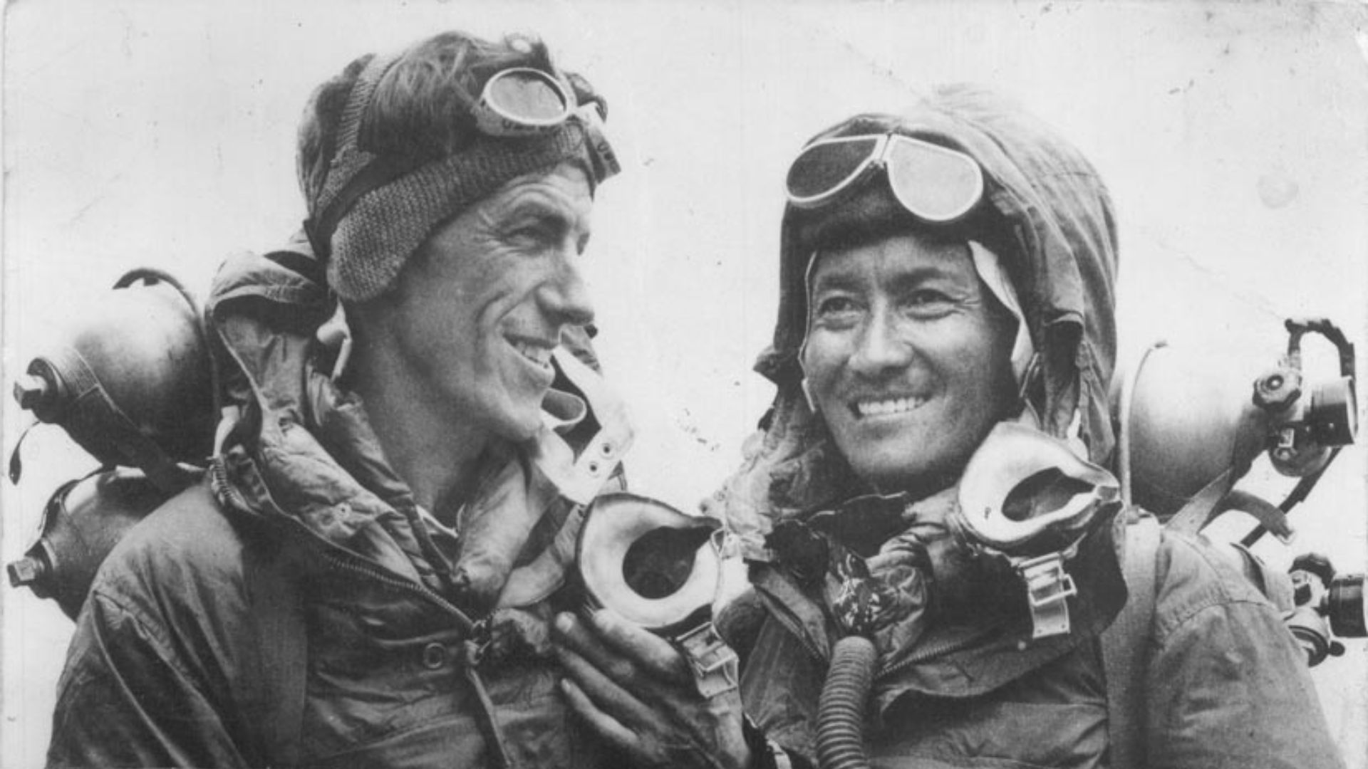10 explorers who found what they sought & 10 who found the unexpected