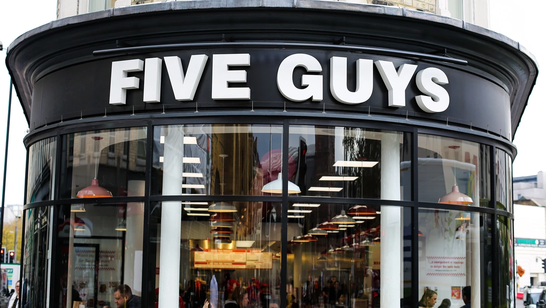 11 chains serving fresh-cut fries