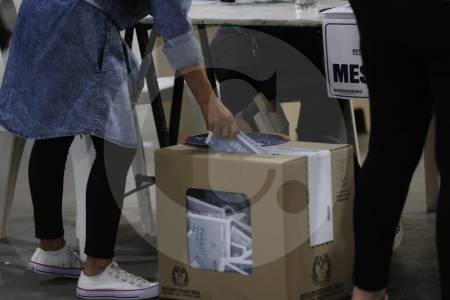 Fiscalía confirma que 77 personas reportadas como desaparecidas ...