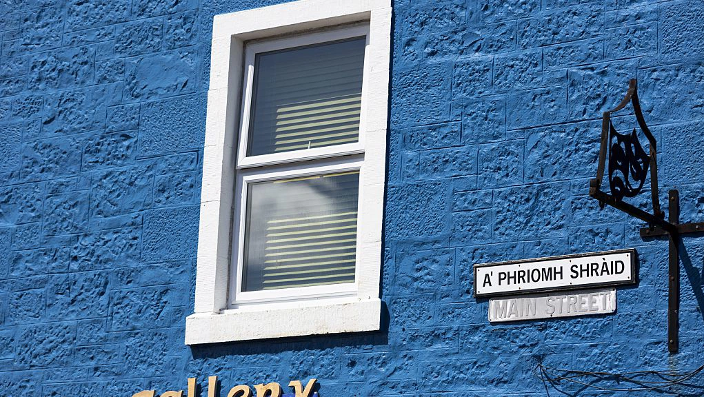 Irish baby names that tell a story