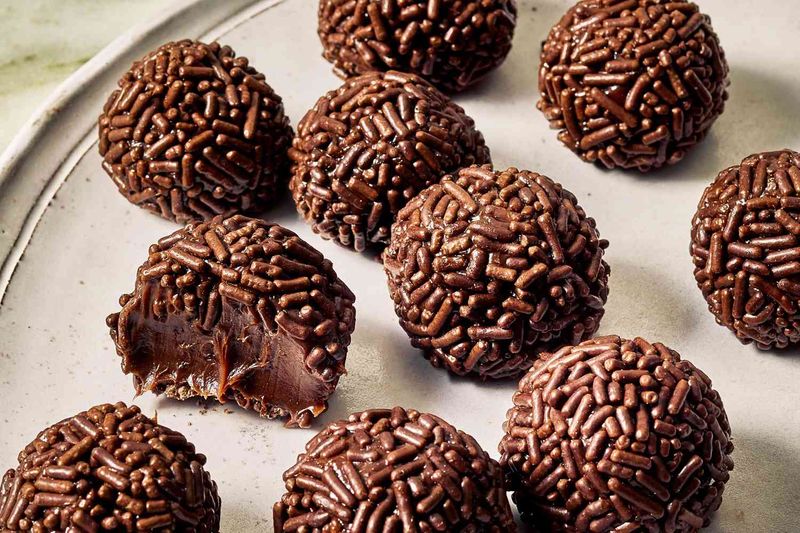 17 desserts you can make using condensed milk