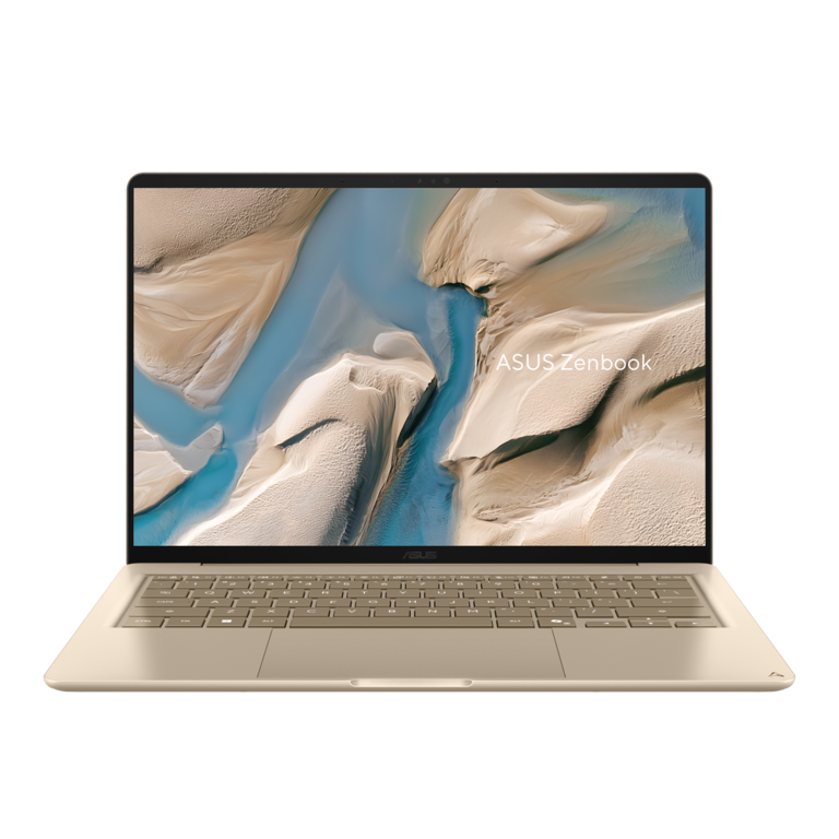ASUS shakes up Computex with ultra-long battery Zenbooks and a new AI ...