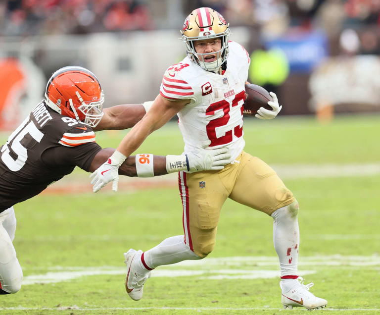 5 numbers that define Myles Garrett’s Browns legacy