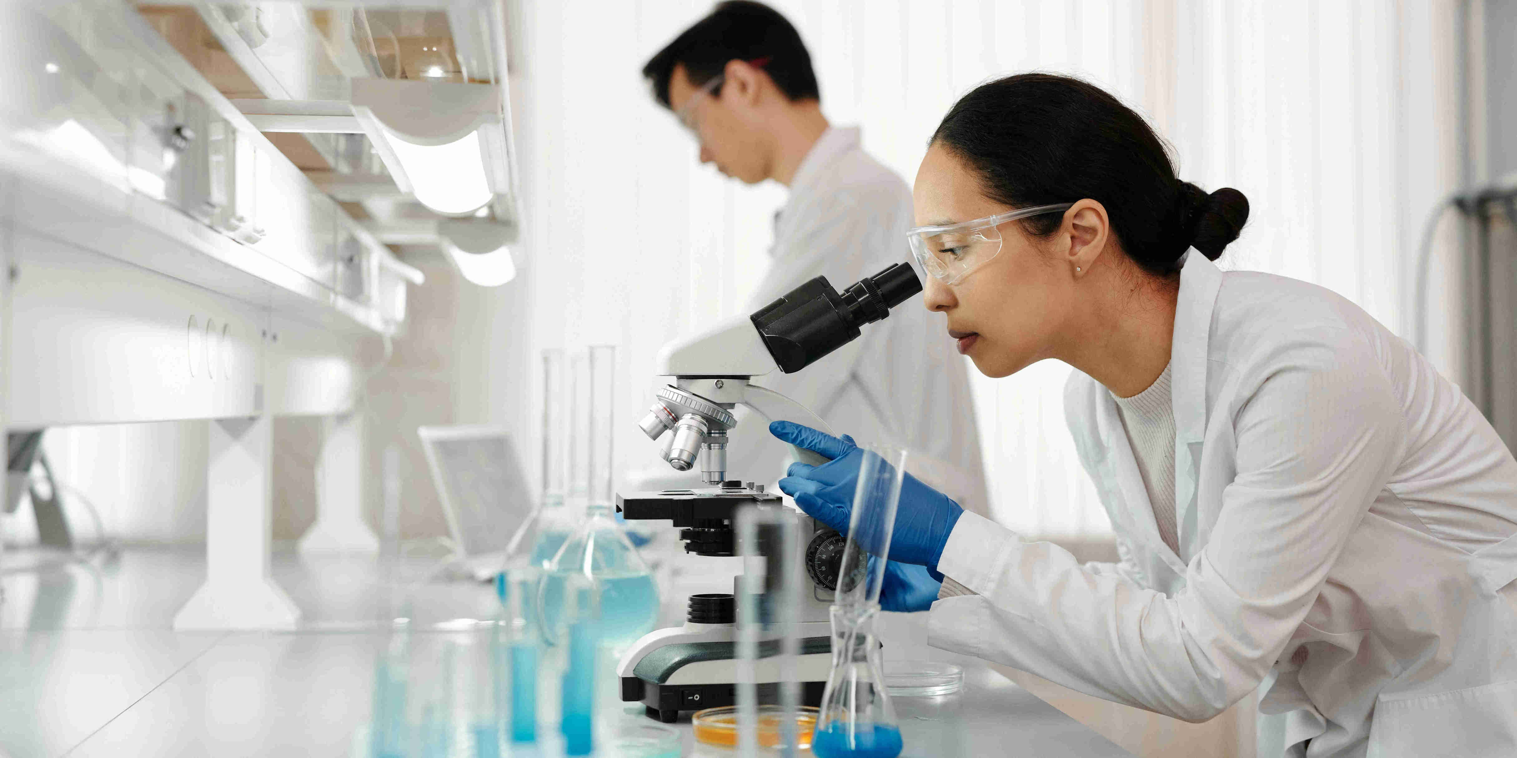 Cancer : comment les chercheurs veulent tester les traitements sur des ...