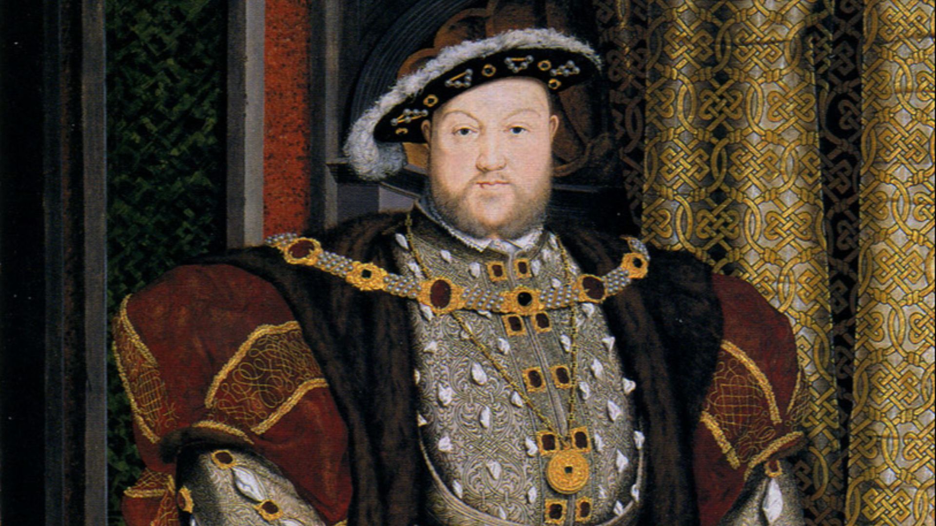20 times history was decided by a petty personal grudge