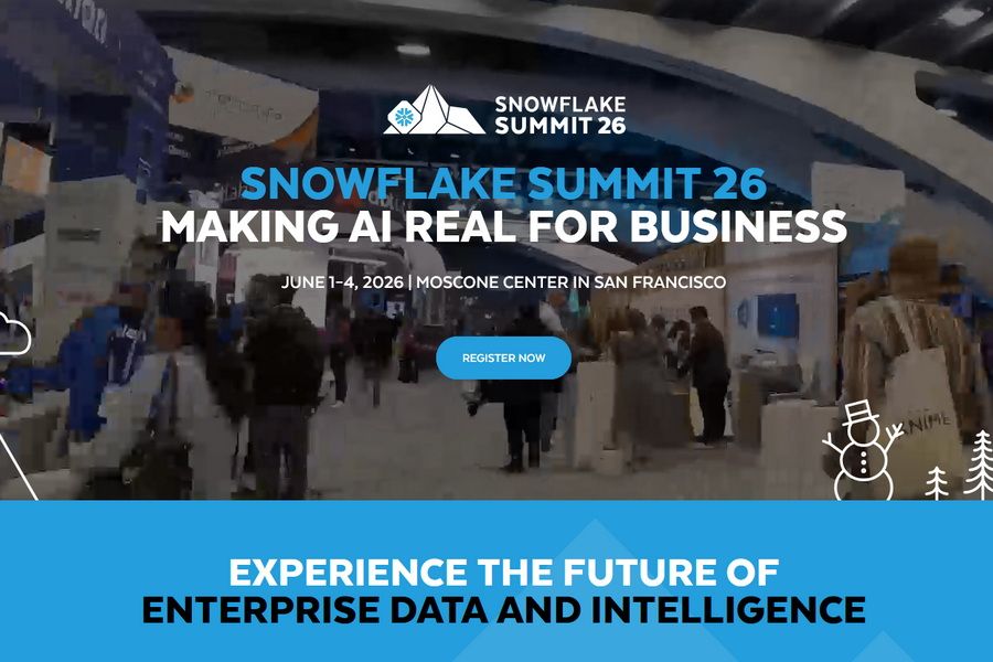 Snowflake perkenalkan CoWork dan CoCo di Snowflake Summit 26