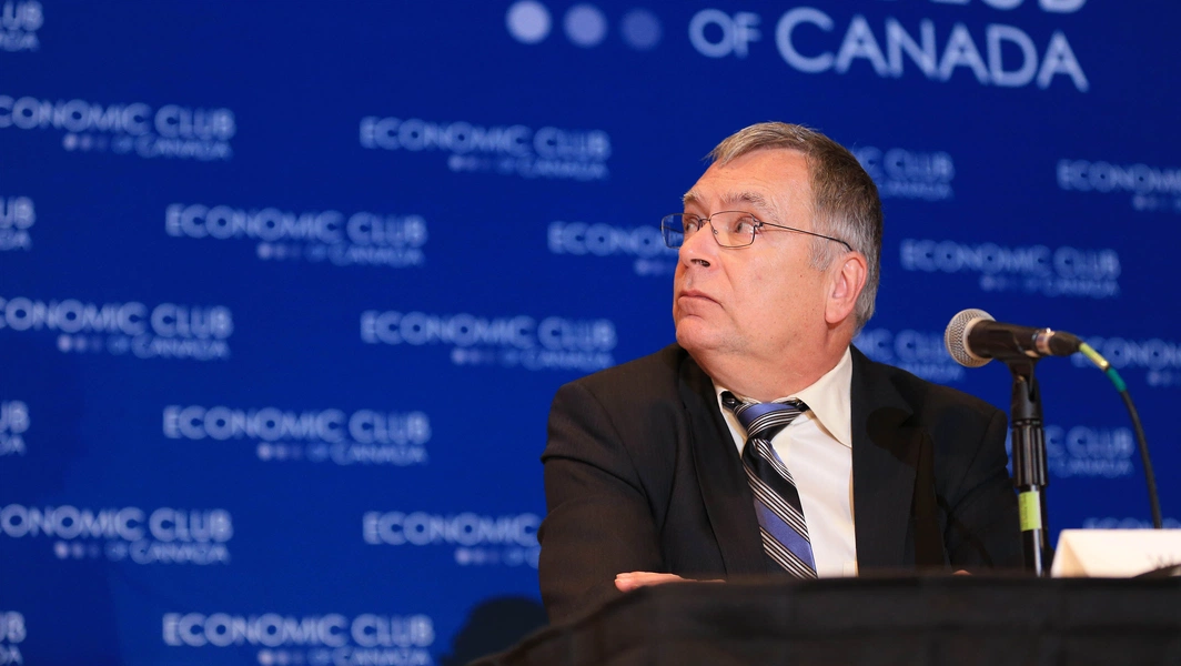Bank of Canada resists recession label despite GDP slump