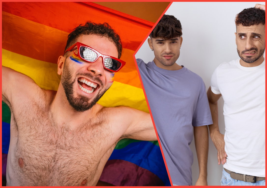 What are your feelings on Pride this year & why?