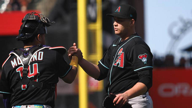 Former Mariners pitching prospect is rewriting the story of the Josh ...