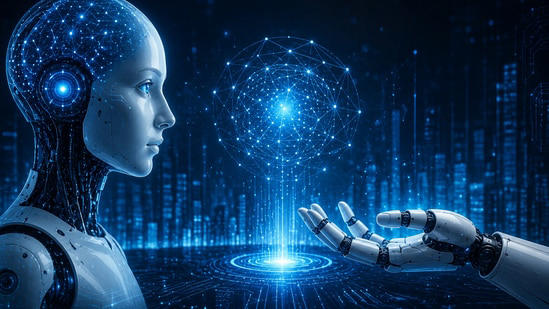 India AI mission gets new CEO as Centre appoints IAS officer Saurabh Vijay