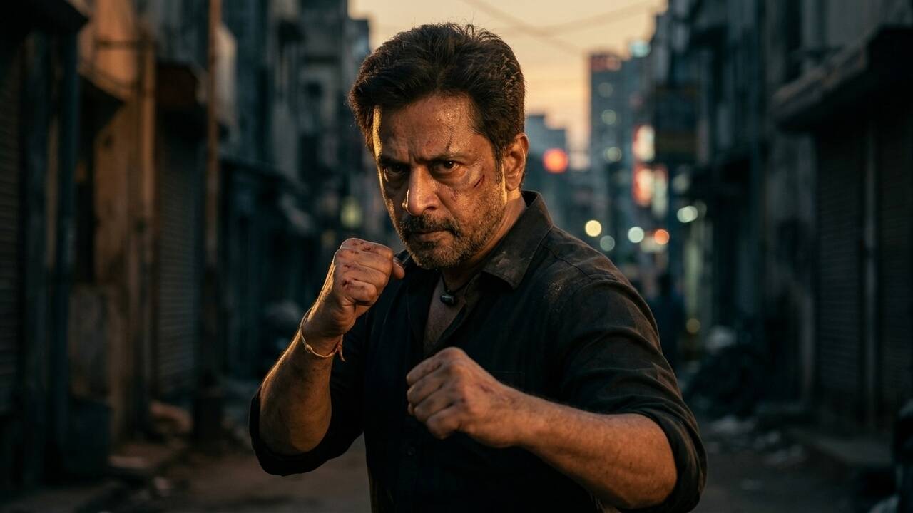 Day 5 box office earnings for Blast: The film featuring Arjun, Preity ...
