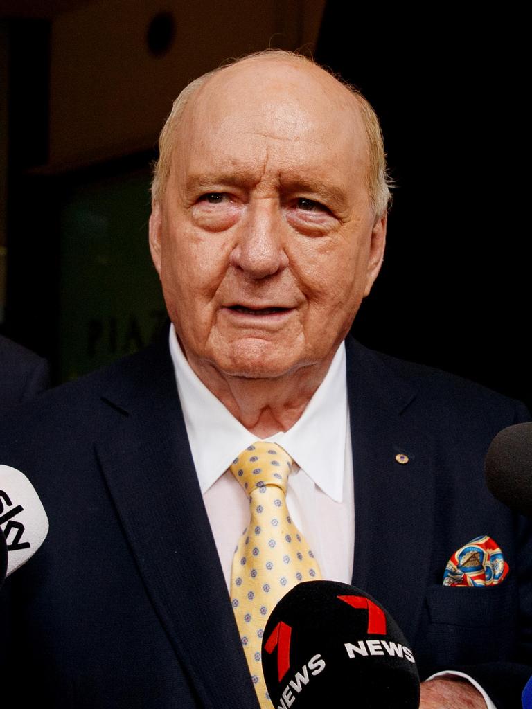 Big court win for Jones as trial looms