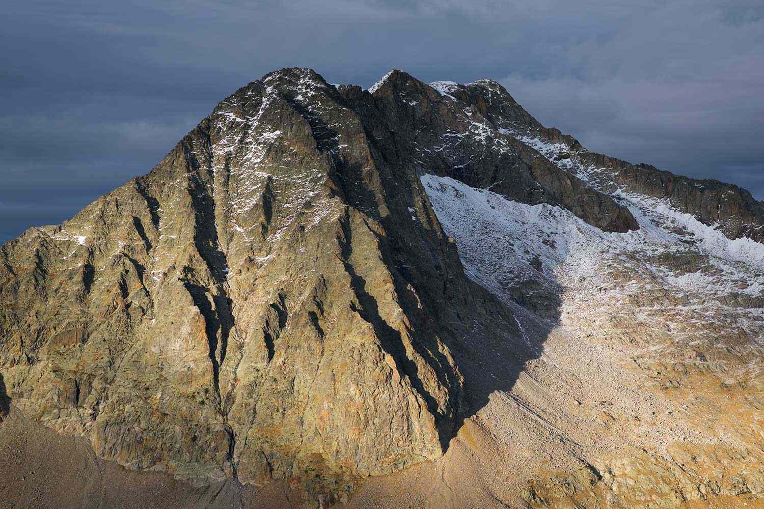 Hiker dies after falling 1,640 feet off a mountain in Spain