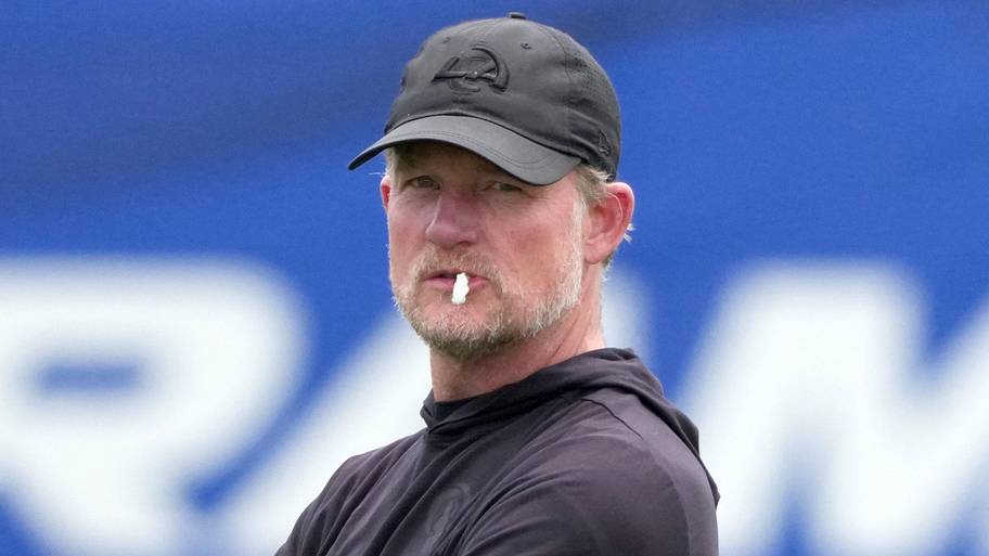 Rams' updated draft picks after paying king's ransom in Myles Garrett trade