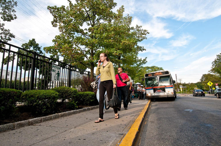 New on-demand transit pilot set for Union County rollout